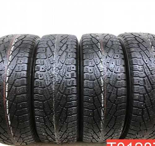 Nokian Tyres Hakkapeliitta C3 215/65 R15C 104R