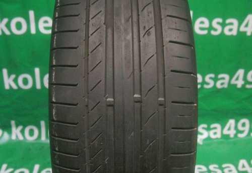 Continental ContiSportContact 5 235/55 R19 105V