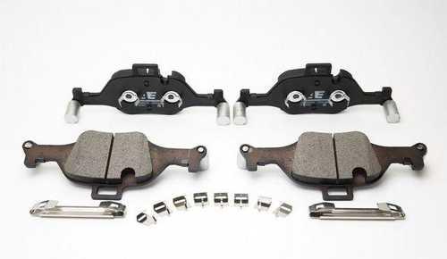 Колодки передние BMW G20 G30 G01 G02 G05 G06