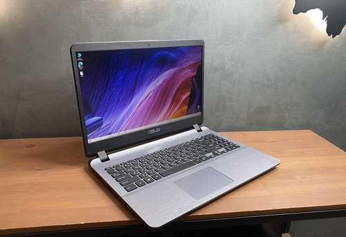 Asus VivoBook 15,6"FHD/i3-7020u/MX130/12Gb/SSD256