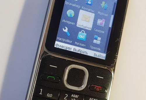 Nokia C2-01