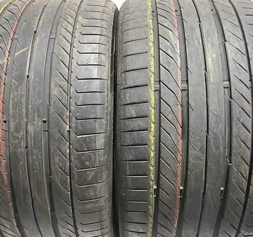 Continental ContiSportContact 5P 295/35 R20 105M