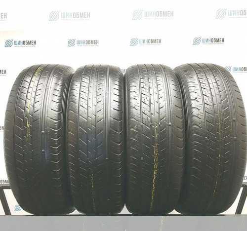 Dunlop Grandtrek ST30 235/55 R18 98P