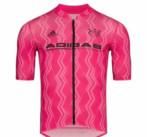 Велоджерси Adidas The jersey Q3 M