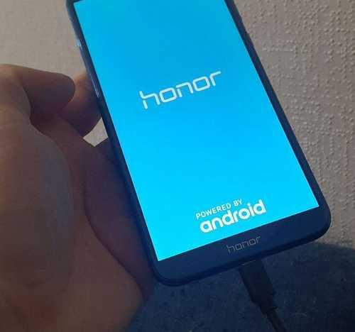 HONOR 9 Lite, 3/32 ГБ