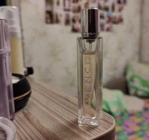 Givenchy irresistible rose velvet духи