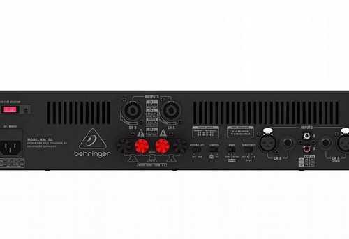 Behringer KM750