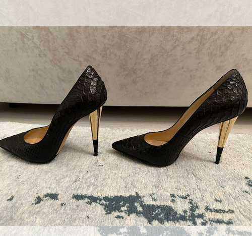 Туфли giuseppe zanotti