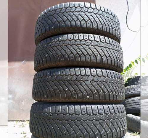 Continental ContiIceContact 185/65 R15 92T