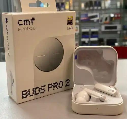 Исп6к1 наушники Nothing cmf buds pro 2