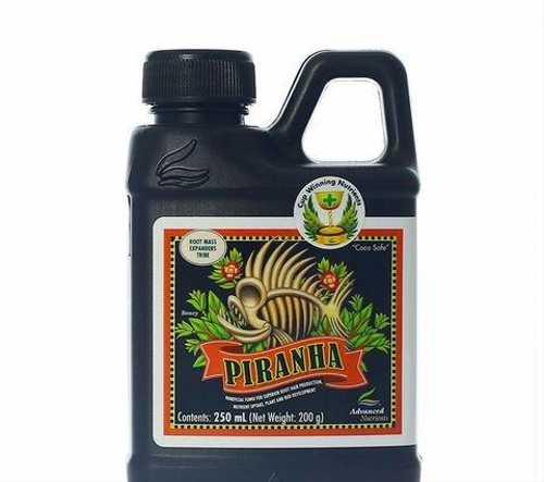 Piranha Liquid 250мл