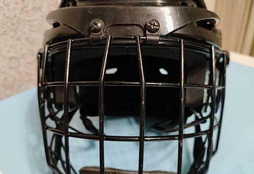 Шлем хоккейный детский xs