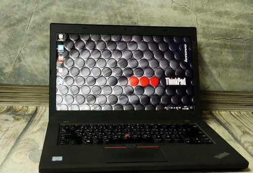 Lenovo ThinkPad T460 /i5-6300U/8/250SSD/FHD14.0