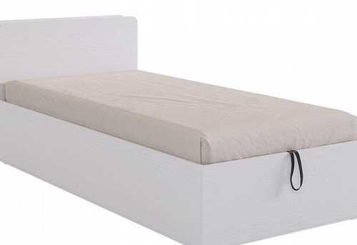 Кровать с подъёмным механизмом "Юниор" 0,9х2,0м