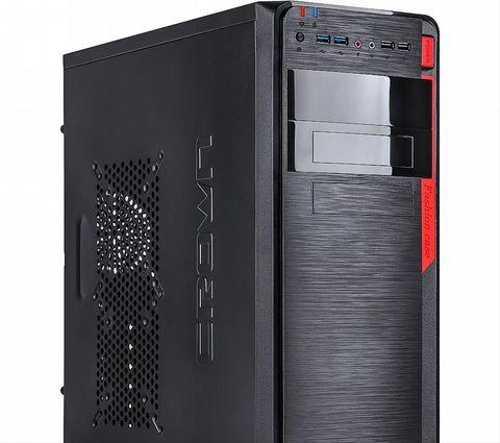 Корпус ATX Miditower Crown CMC-503 450W #349103