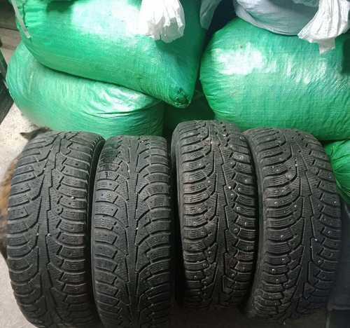 Nokian Tyres Nordman 5 205/55 R16 94T