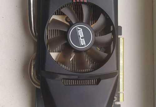 Asus HD6850 1GB DDR5 256 bit