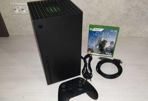 Xbox Series X, Ростест