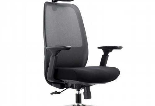 Офисное кресло Chairman CH581 черный ID 00-071313