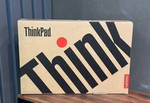 Ноутбук Lenovo ThinkPad E16 Gen1 21jncto1WW