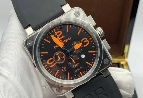 Часы Bell & Ross