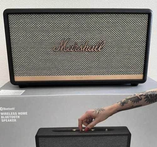 Колонка Marshall Stanmore ll