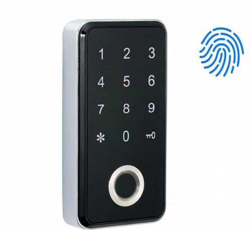 Электронные кодовые замки Ozlocks для гостиниц