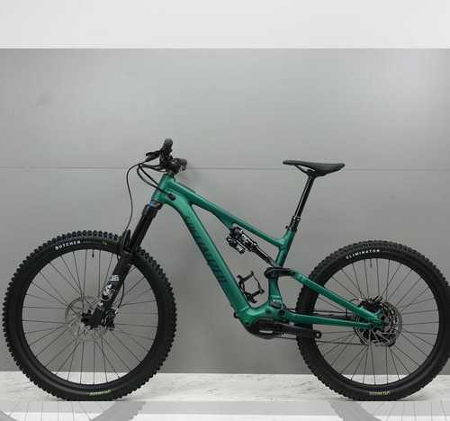 Specialized Turbo Levo SL Comp Alloy E bike