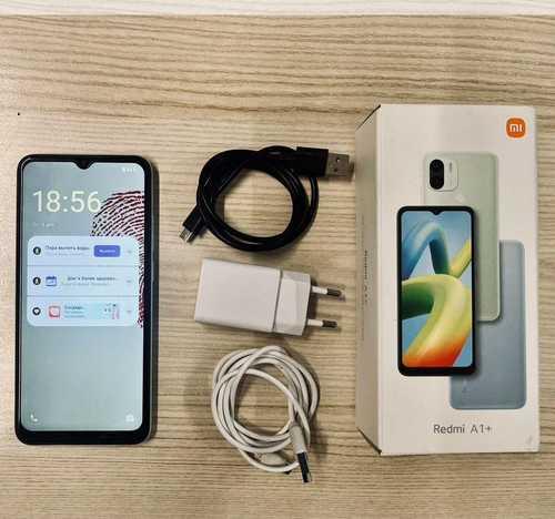 Xiaomi Redmi A1, 2/32 ГБ