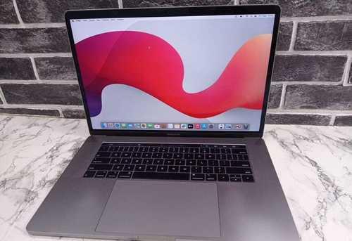 Ноутбук MacBook Pro 15 2019