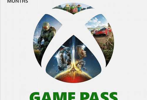 Gamepass ultimate xbox