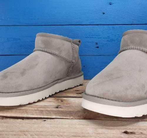 Ugg оригинал
