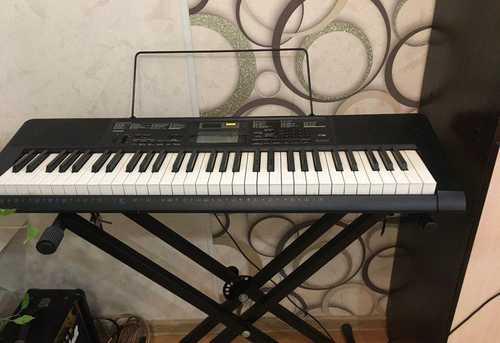 Casio ctk 2400