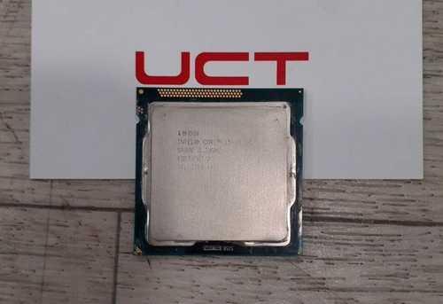 Процессор intel core I5 2500k