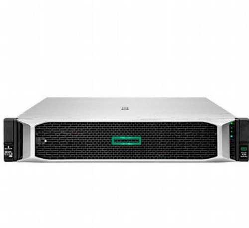 Сервер HPE DL380 Gen10 Plus