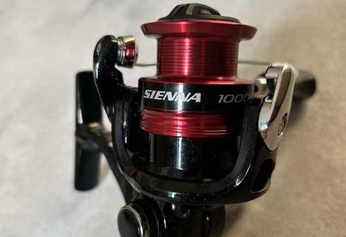 Катушка shimano