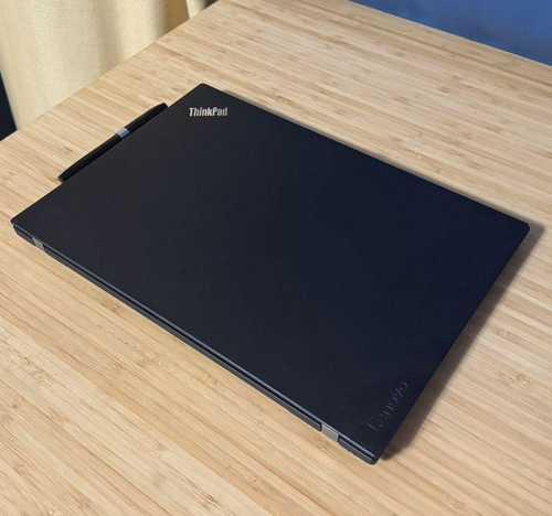 Thinkpad i7 14" IPS