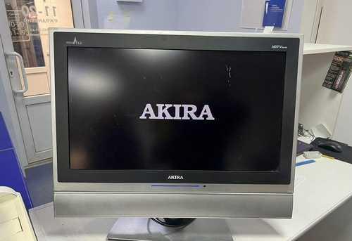 Телевизор Akira 27pbstp