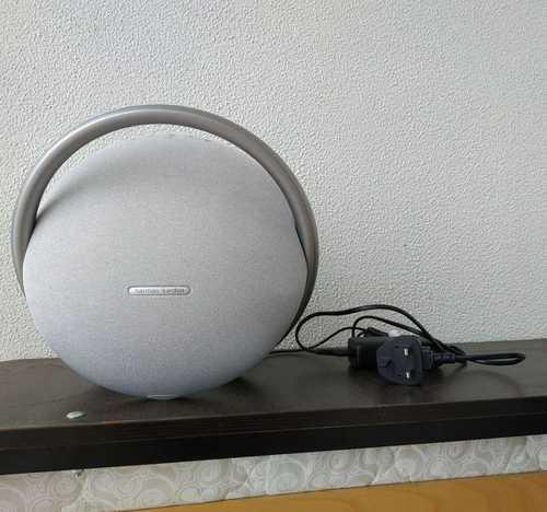 Портативная колонка Harman/Kardon Onyx Studio 7