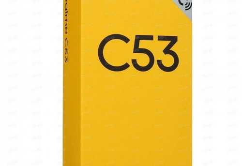 realme C53, 8/256 ГБ