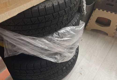 Powertrac Ice Xpro 185/75 R16C
