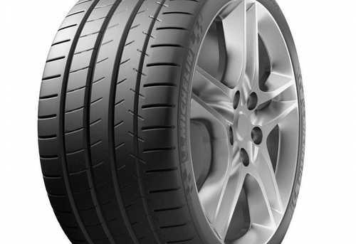 Michelin Pilot Super Sport 335/25 R20 99Y