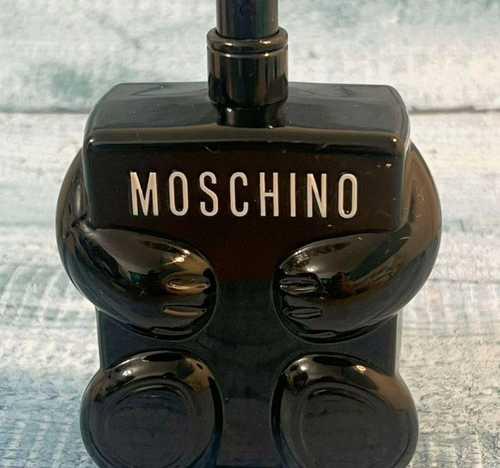 Moschino Toy Boy парфюм