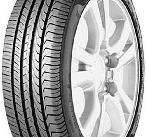 Maxxis Victra Runflat M-36+ 245/50 R19 105W