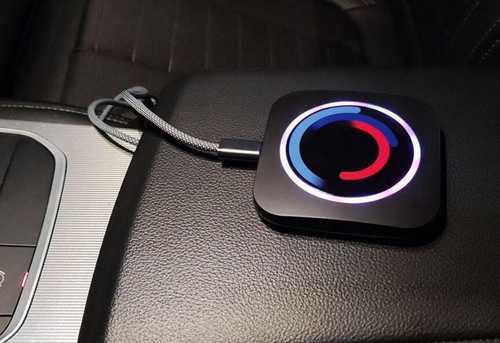 Carplay AI Box для BMW