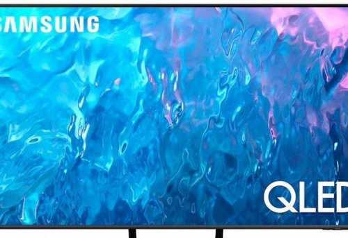 Телевизор Samsung QE55Q70C