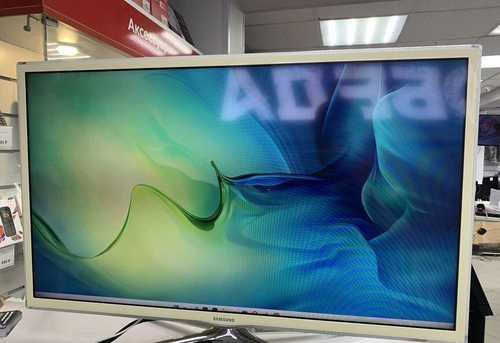 Л44) Телевизор Samsung UE32F6540AB