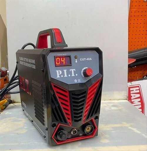 Аппарат плазменной резки PIT pcut40-C