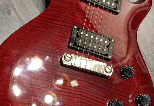 PRS SE 245 Scarlett Red (Korea)