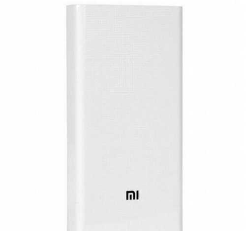 Powerbank xiaomi 20000 mah